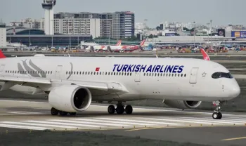 Turkish Airlines to Build World’s Largest Cargo Terminal - Property Turkey