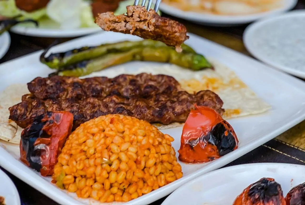 Turkish Food Culture: An Experience to Remember - Property Turkey